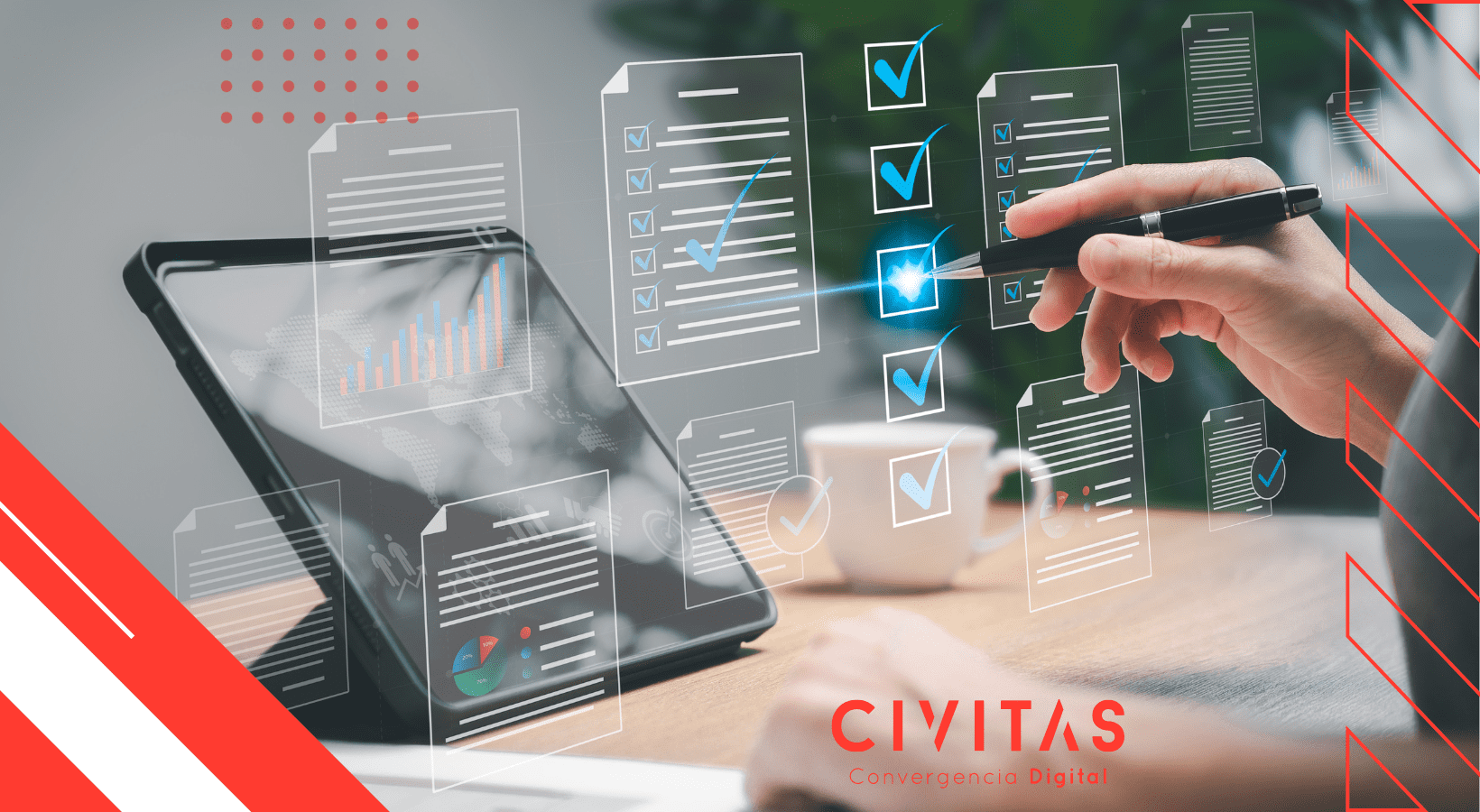 Recibo de Sueldo Digital: Todo lo que Debes Conocer - CIVITAS