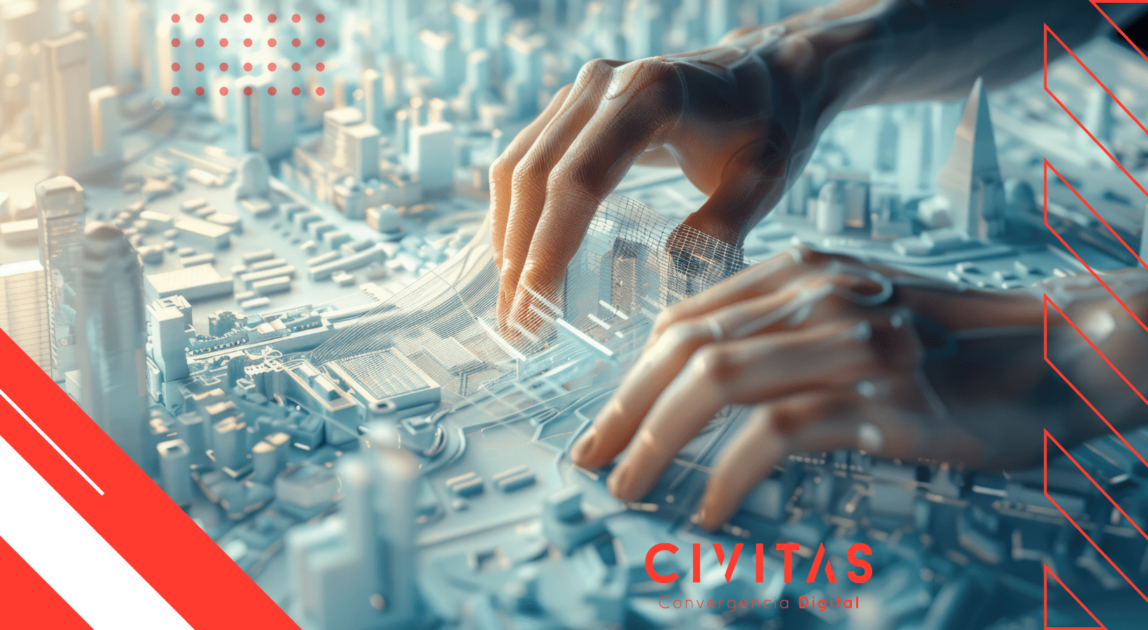 SmartCities y SmartGov: El Futuro de las Ciudades Inteligentes - CIVITAS